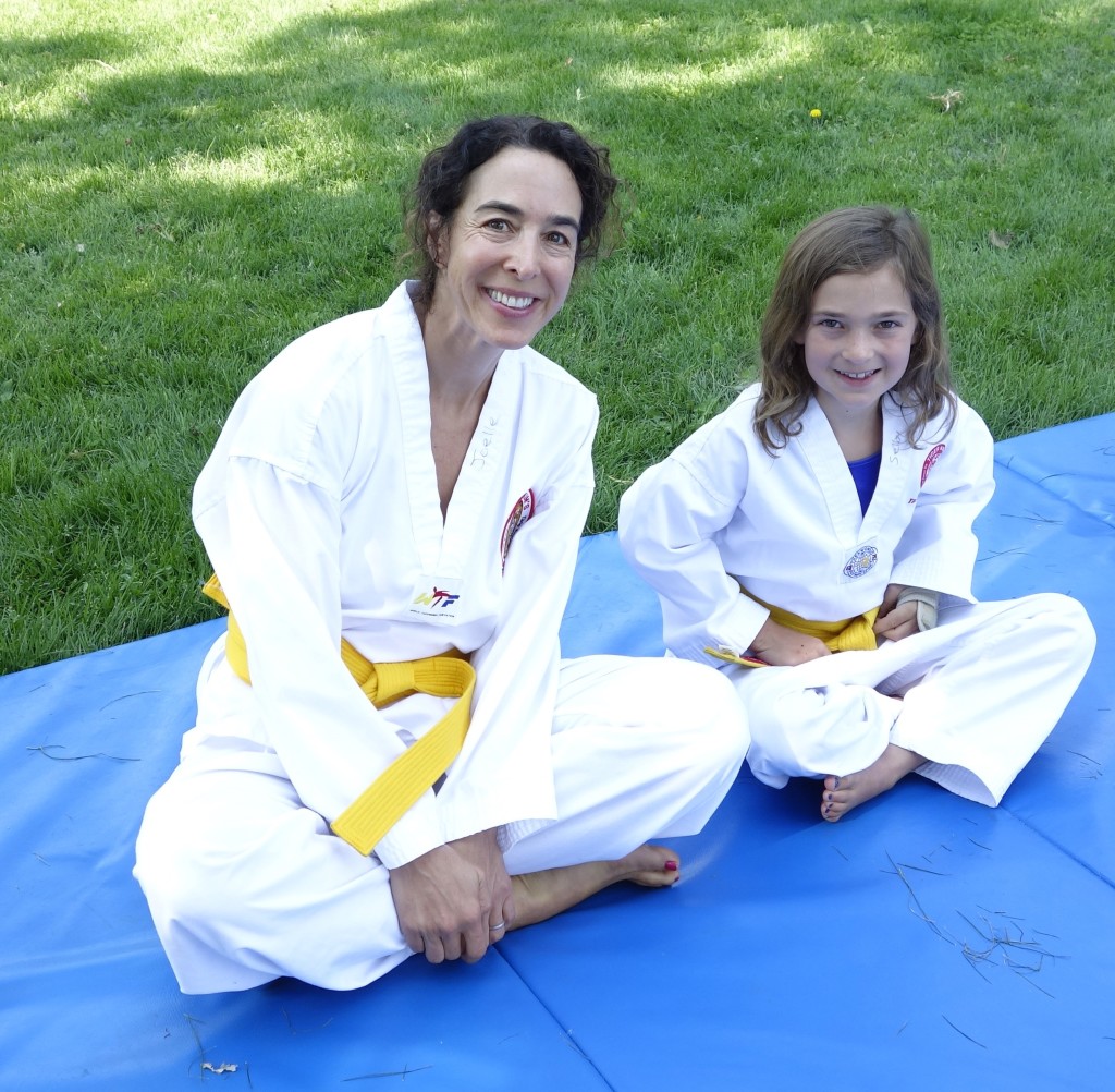 Introduction Program for two | Tiger Kim's Academy